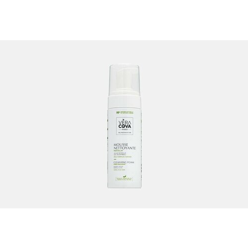 Пенка для умывания VERACOVA, Pure Radiance 150 мл