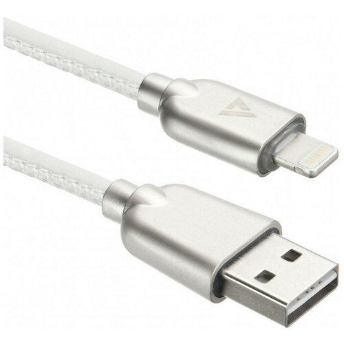 Кабель USB - Lightning, 1м, ACD (ACD-U926-P5W)