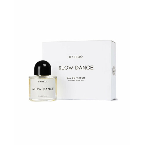 BYREDO Парфюмерная вода Slow Dance, 50 мл