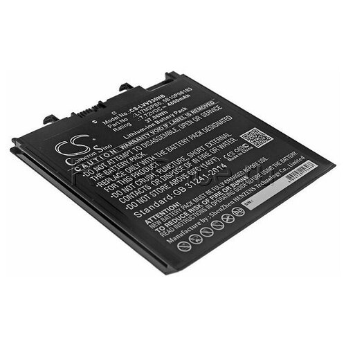 Аккумулятор для ноутбука Lenovo V330 14IKB (L17L2PB5, L17M2PB5)