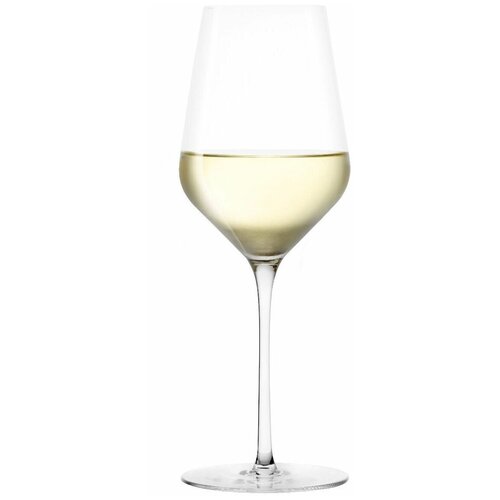 Бокал для белого вина STARLight White Wine (410 мл), 8.2х22.5 см, Stolzle