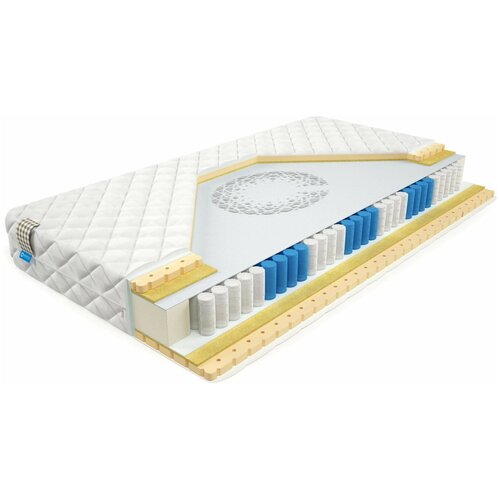 Матрас Mr.Mattress Cactus XL 115х160 см