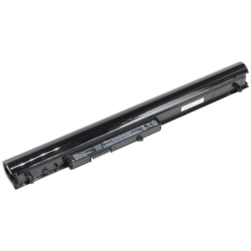 Аккумулятор для HP OA04 / 740715-001 / HSTNN-LB5S / Pavilion 15 / Pavilion 14 / Envy 15 / 250 G3 / 255 G3 / 250 G2