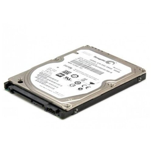 500 ГБ Внутренний жесткий диск Seagate 9BX154 (9BX154)