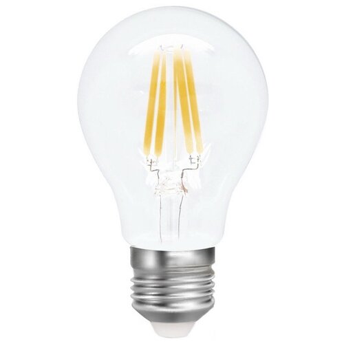 Лампа светодиодная SmartBuy SBL-A60F-13-40K-E27, E27, A60, 13 Вт, 4000 К