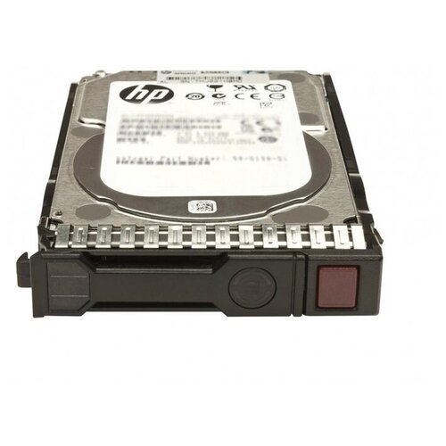 Внутренний жесткий диск HP 810759-001 (810759-001)