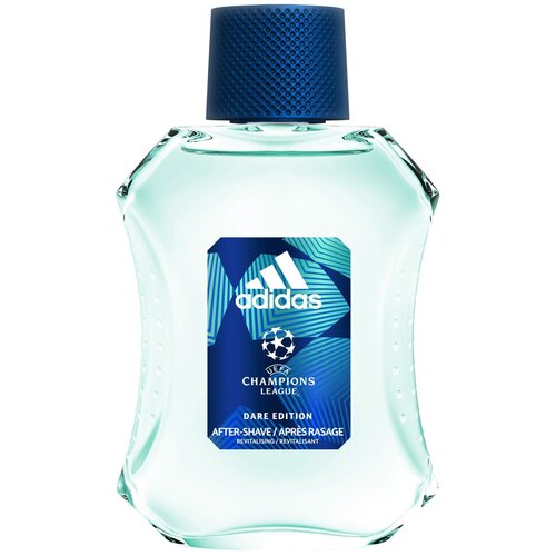 Adidas туалетная вода UEFA Champions League Dare Edition, 100 мл, 250 г