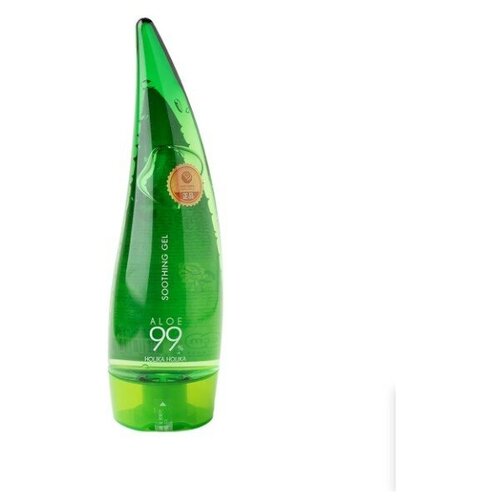 Holika Holika, Гель Aloe 99% универсальный, многофункциональный гель, Оригинал 55 мл