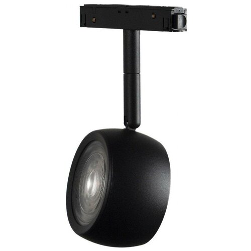 Трековый светильник LOFT IT Tech T034-10, 3000 К, черный