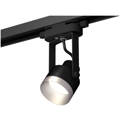 Комплект трекового однофазного светильника Ambrella light Track system XT6602043