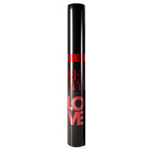 TF Cosmetics Тушь для ресниц Be My Love, черный