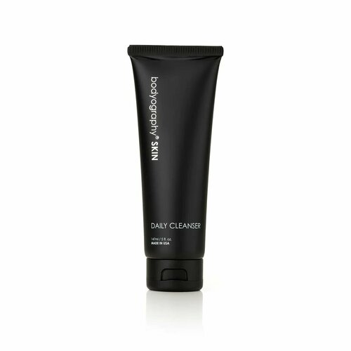 BODYOGRAPHY Очищающее средство для лица Daily Cleanser