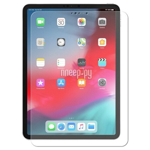 Защитная пленка Red Line для APPLE iPad Pro 12.9 2020 УТ000023773