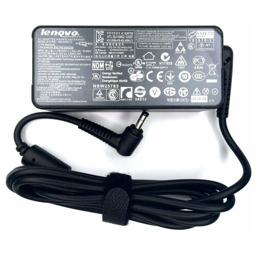Блок питания (зарядное устройство) для ноутбука Lenovo IdeaPad 100-15IBD 20V 2.25A (4.0-1.7) 45W