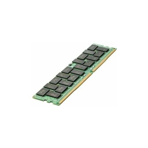 Оперативная память HPE 64Gb DDR4 2400MHz HPE ECC Reg (805358-B21) (805358-B21/819413-001/809085-091)
