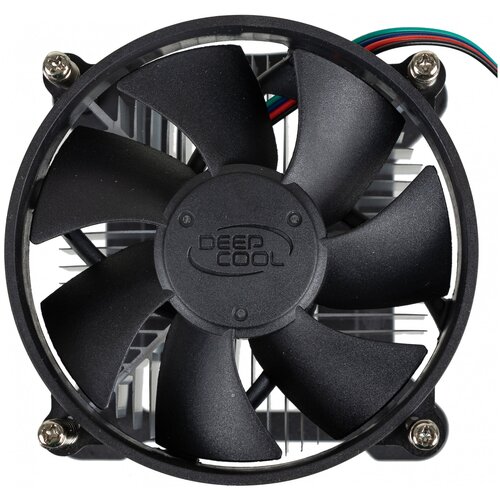 Кулер для процессора Deepcool CK-11508 PWM