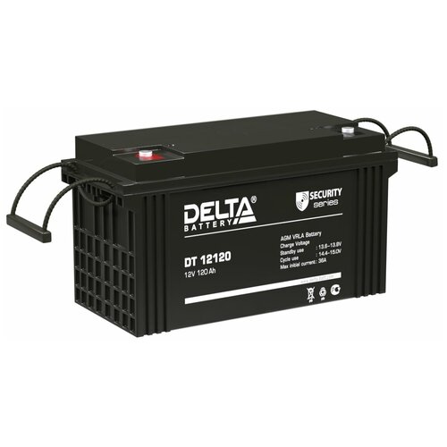 Аккумулятор DELTA DT 12120
