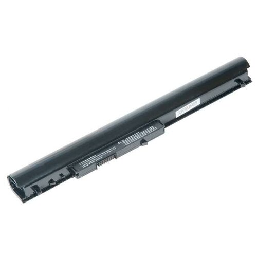 Аккумулятор АКБ для ноутбука HP Pavilion SleekBook 15-d, 240 G2, CQ14, CQ15, 2600mAh, 14.4-14.8V
