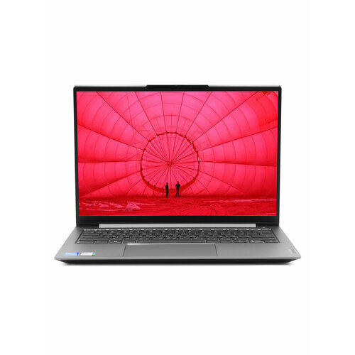 Ноутбук Lenovo ThinkBook 14+ (2022) 14"/2.8K 90Hz/i5-12500H/16+512