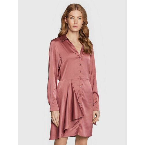 Платье GUESS, размер XXS [INT], розовый