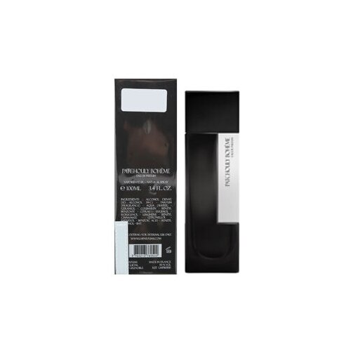 Парфюмерная вода LM Parfums Patchouli Boheme 100 мл.