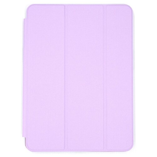Чехол для iPad Air 4, Nova Store, Книжка, С подставкой, Розовый Жемчуг