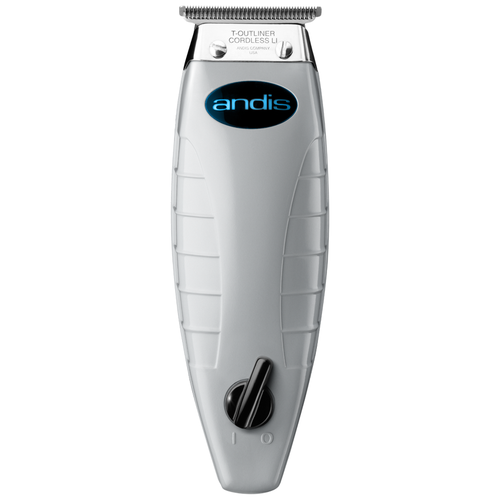Триммер для стрижки волос Andis T-OUTLINER 0.1 мм, аккум/сетевой, 4 нас. ANDIS MR-74005 ORL