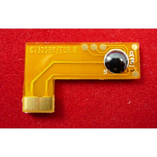 Чип Canon iR C1325iF/C1335iF (C-EXV48K) Black, 16.5K (ELP Imaging®)