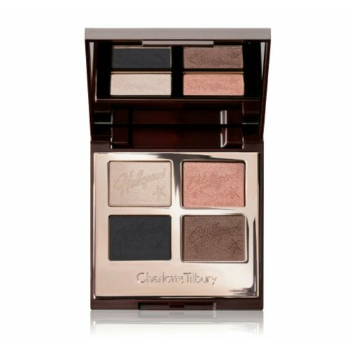 Charlotte Tilbury Тени для век HOLLYWOOD FLAWLESS EYE FILTER (Diva Lights) 2.8 гр