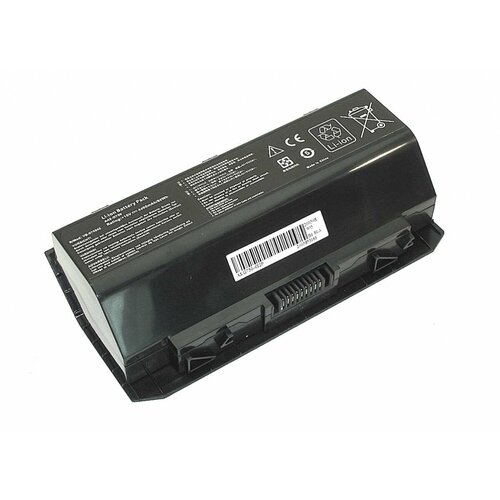 Аккумуляторная батарея для ноутбука Asus ROG G750JY 15V (4400mAh)