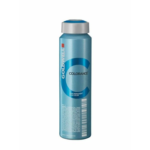 Goldwell Colorance Level 6 Natural - Тонирующая крем-краска 120 мл