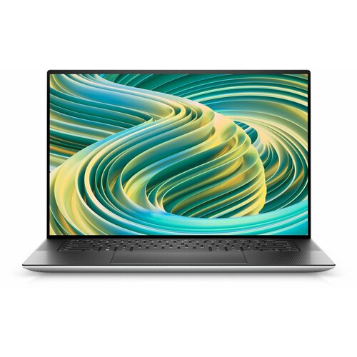 DELL Ноутбук Dell XPS 15 9530 Core i7 13700H 16Gb SSD1Tb NVIDIA GeForce RTX4050 6Gb 15.6" WVA FHD+ (1920x1200) Windows 11 Professional dk.grey WiFi BT Cam (9530-1650) 9530-1650