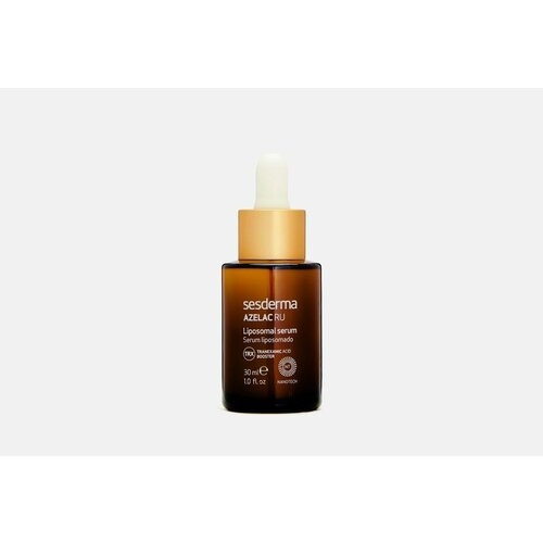 Сыворотка липосомальная депигментирующая Sesderma AZELAC RU 30 мл