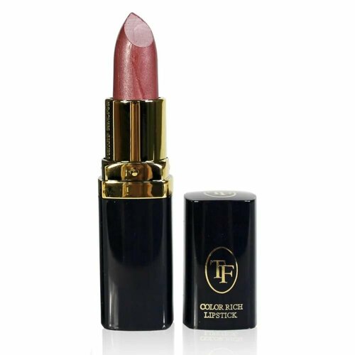 TF cosmetics Помада Z06 Color Rich, 62 Розовый персик, 3,8 г