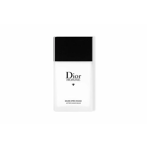 Парфюмированный Бальзам после бритья , Homme After-shave balm 100мл