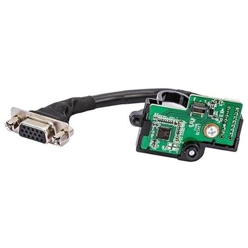 Аксессуар Dell VGA Adapter Card for Optiplex Micro 492-BCBC