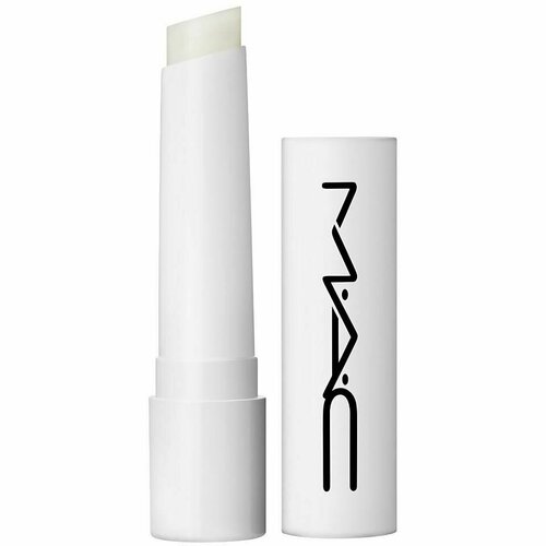 MAC питательный бальзам для губ Squirt Plumping Gloss Stick (01 Clear)