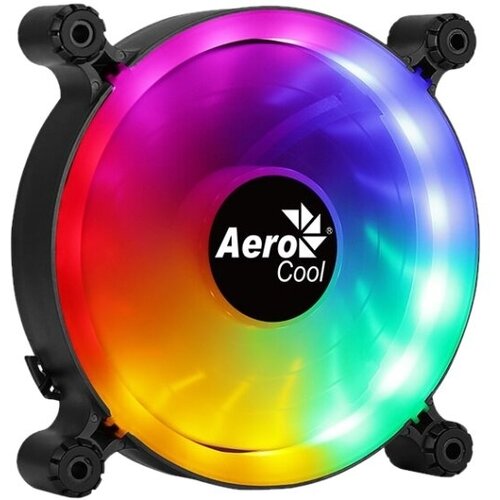 Вентилятор для корпуса Aerocool Spectro 12 FRGB Molex 4710562755558