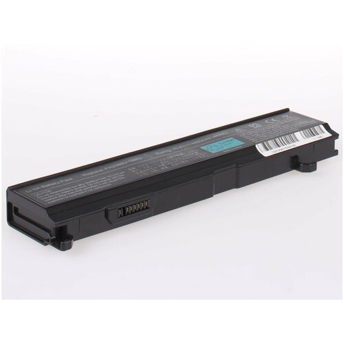 Аккумуляторная батарея Anybatt 11-U4-1445 4400mAh для ToshiBa Satellite A100-847, Satellite A80, Satellite M70-129, Satellite A100-912, Satellite M40-294, Satellite M70-190, Satellite A100-237, Satellite A100-712, Satellite M40-110