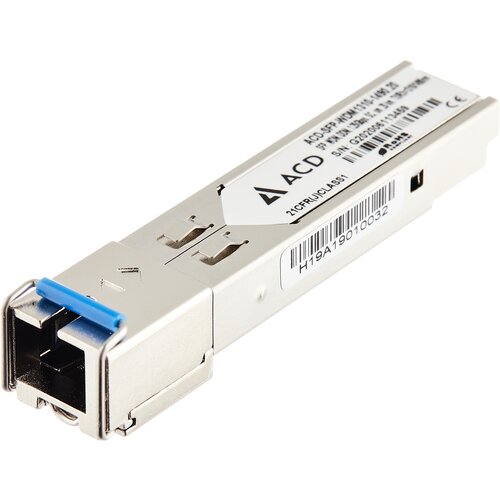 SFP трансивер ACD ACD-SFP-WDM1310-1490.20