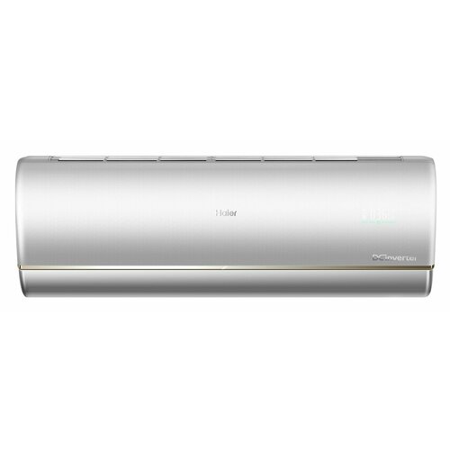 Инверторная сплит система Haier JADE DC-Inverter AS50S2SJ1FA-S/1U50JECFRA Silver (Сплит-система инвертор / JADE DC-Inverter / Haier)