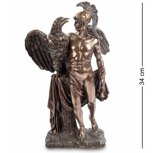 Статуэтка Veronese "Икар - сын Дедала" (bronze) WS-163