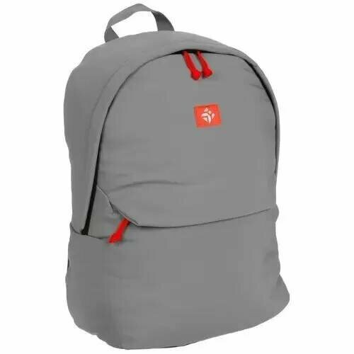 Рюкзак городской для ноутбука DEXP 15,6 дюймов серый
