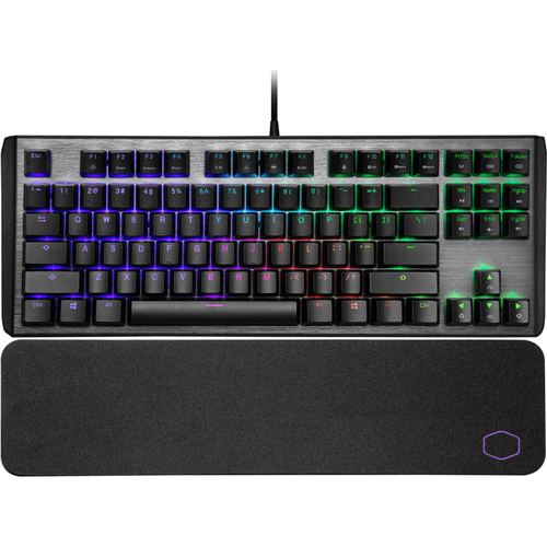 Игровая клавиатура Cooler Master CK530 V2