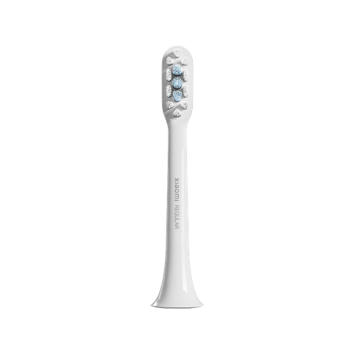 Насадка д/электрической зубной щетки Xiaomi Electric Toothbrush T302 Replacement Heads (White) MBS303 (BHR7645GL)