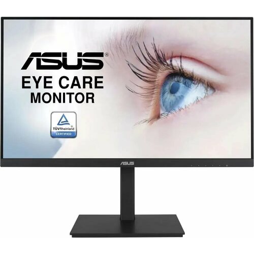 Монитор Asus 27" Gaming VA27DQSB, черный