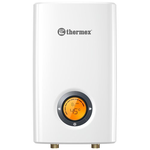 Проточный электрический водонагреватель Thermex Topflow 6000, белый