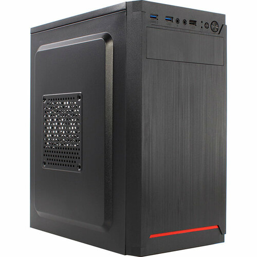 Компьютер PRO-2373488 Intel Core i5-12400F 2500МГц, Intel B760, 64Гб DDR5 4800МГц, NVIDIA GeForce GTX 1660 Ti 6Гб, HDD 2Тб, 600Вт, Mini-Tower