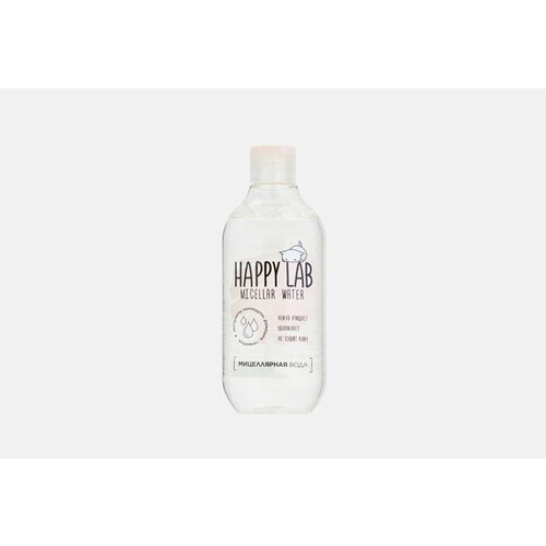 Мицеллярная вода Micellar Water 300 мл