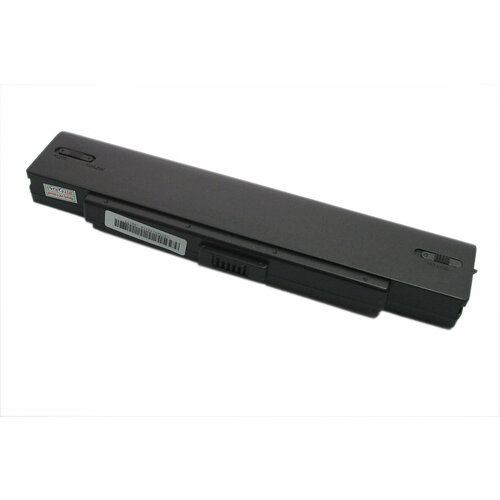 Аккумулятор для ноутбука SONY VGN-FS500 5200 mah 11.1V
